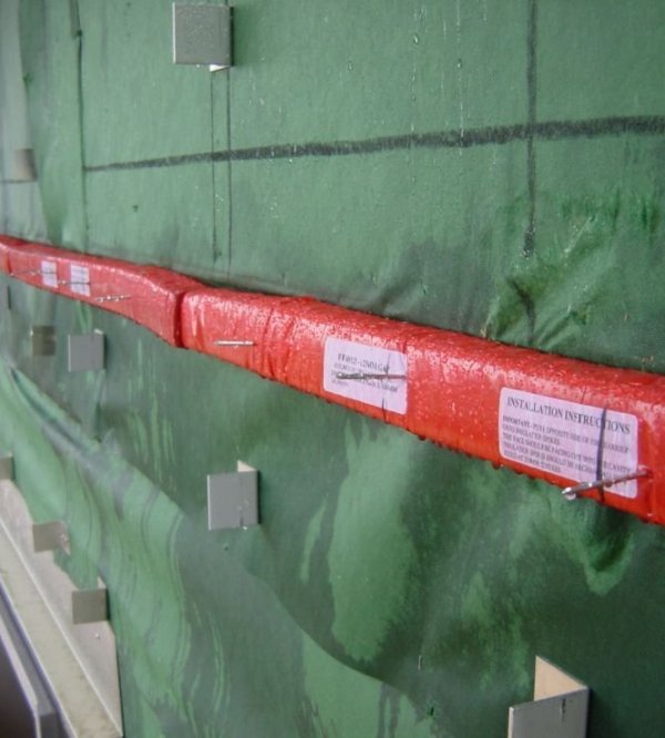 Spouwafdichting | Preventiematerialen