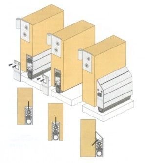 Tochtwering | Preventiematerialen
